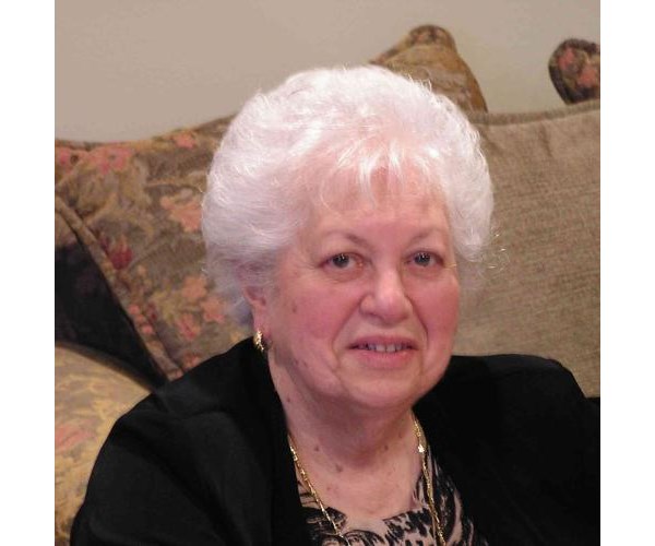 Sylvia Alexander (Rogosin) Obituary (1928 - 2024) - Legacy Remembers