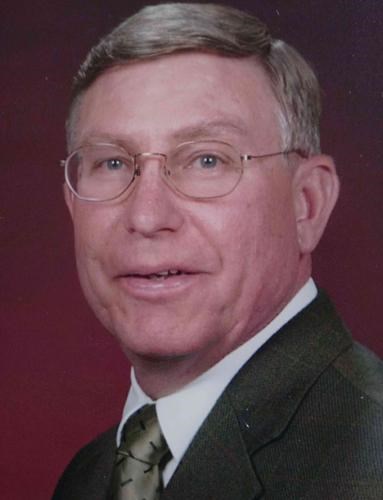 Richard Wenzel Obituary (1946 - 2024) - Legacy Remembers