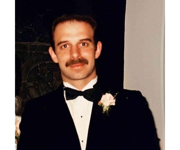 David Lycett Obituary (1952 - 2024) - Legacy Remembers