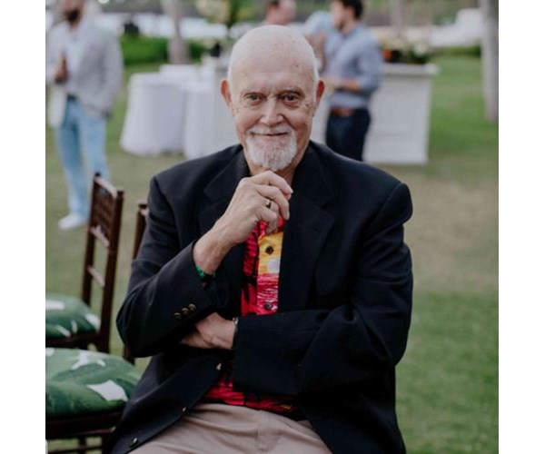 Richard Wilde Obituary (1935 - 2024) - Legacy Remembers