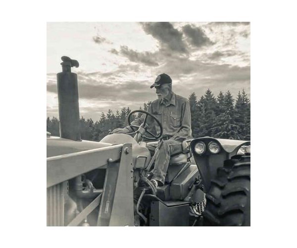 David Watkins Obituary (1939 - 2025) - Legacy Remembers