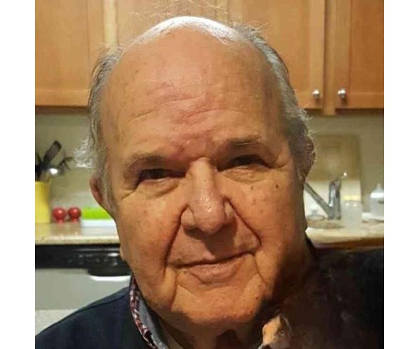 John James, Jr. Obituary (1938 - 2025) - Legacy Remembers