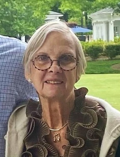 Maridee Cunningham Obituary (1937 - 2024) - Legacy Remembers
