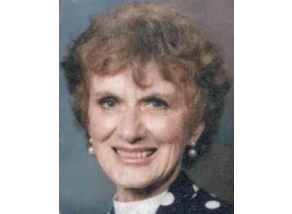 Elizabeth "Libby" Slosky Obituary (1925 - 2023) - Legacy Remembers