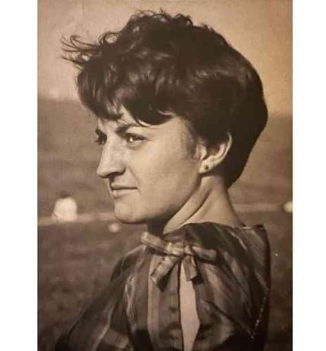 Jennifer Tobin Obituary (1946 - 2023) - Legacy Remembers