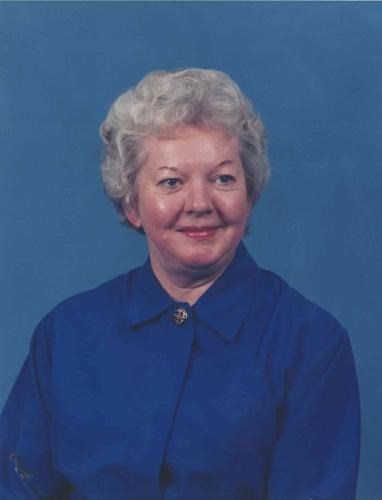 Ada Emory Obituary (1939 - 2023) - Legacy Remembers