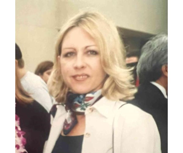 Patricia McCoy Obituary (1960 - 2025) - Legacy Remembers