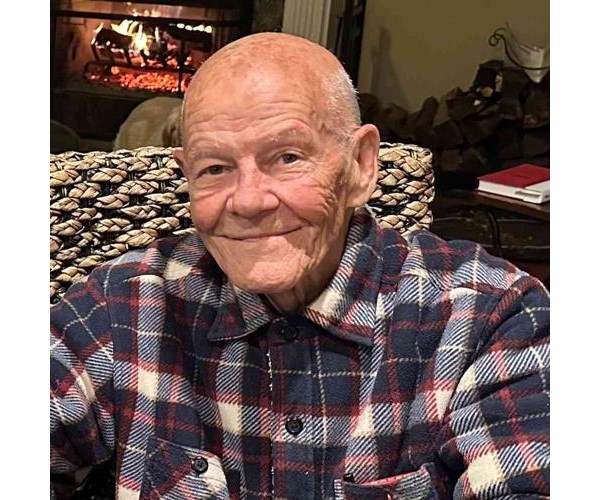 Donald Curless Obituary (1941 - 2025) - Legacy Remembers