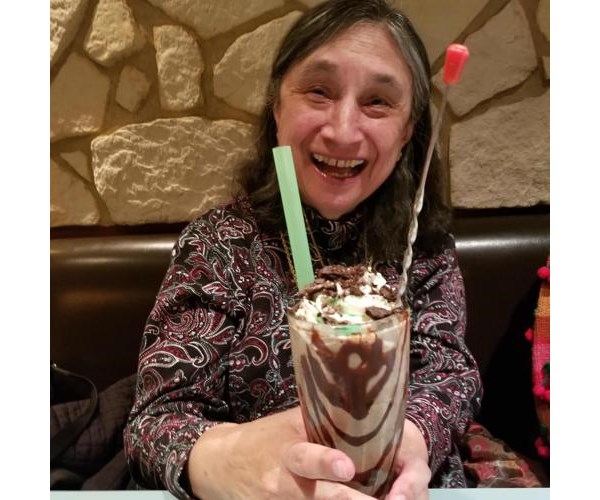 Patricia Gallegos Obituary (1955 - 2025) - Legacy Remembers