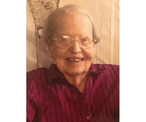 Ruth Williams Obituary (1931 - 2025) - Legacy Remembers