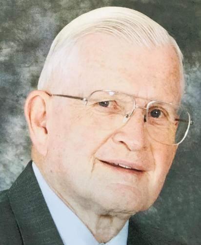 Robert Wheeler Obituary (1937 - 2024) - Legacy Remembers