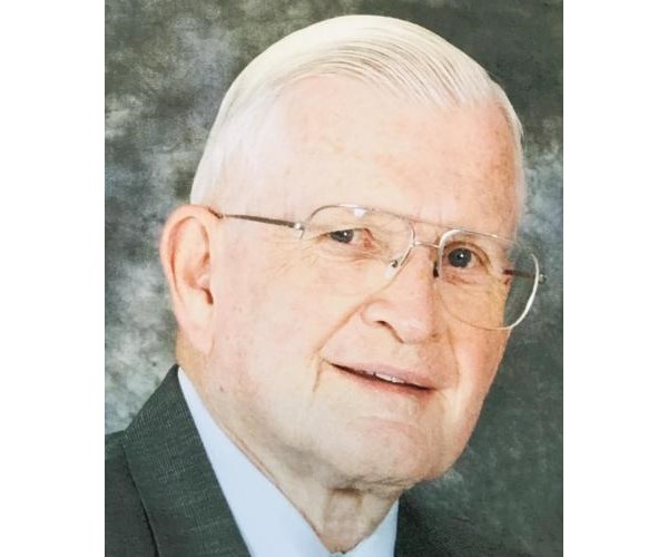 Robert Wheeler Obituary (1937 - 2024) - Legacy Remembers