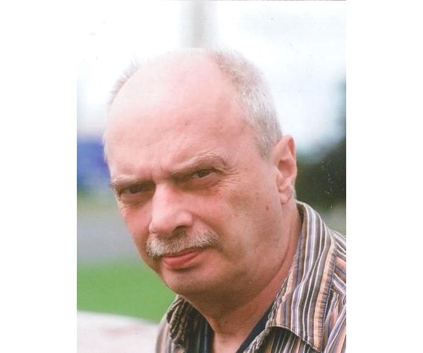 Roger Roy Obituary (1951 - 2024) - Legacy Remembers