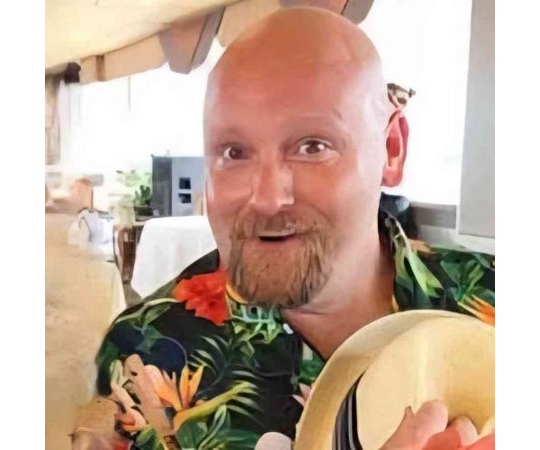 Chadley Kaufman Obituary (1975 - 2025) - Legacy Remembers