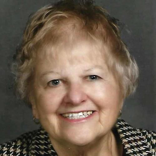 Annette Hill Obituary (1942 - 2023) - Legacy Remembers