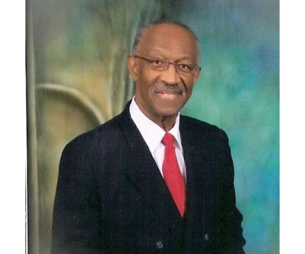 Samuel Hull Obituary (1937 - 2024) - Legacy Remembers