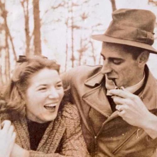 Nancy Hunter Obituary (1920 - 2022) - Legacy Remembers