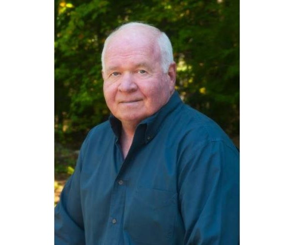 John Gutman Obituary (1946 - 2023) - Legacy Remembers