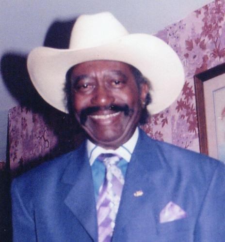 Charles Grice Obituary (1938 - 2025) - Legacy Remembers