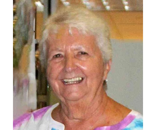 Marcia VanHemel Obituary (1938 - 2025) - Legacy Remembers