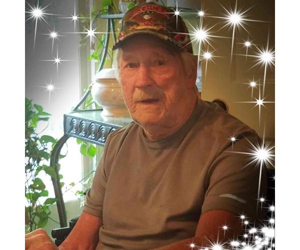 Delbert Luther, Jr. Obituary (1940 - 2024) - Legacy Remembers