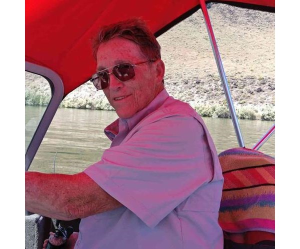 Larry Crouch Obituary (1949 - 2023) - Legacy Remembers