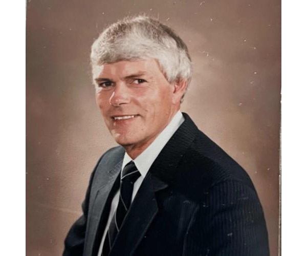 James Wheeler Obituary (1935 - 2023) - Legacy Remembers