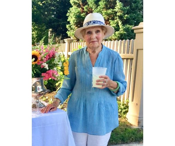 Natalie Hope Obituary (1934 - 2024) - Legacy Remembers