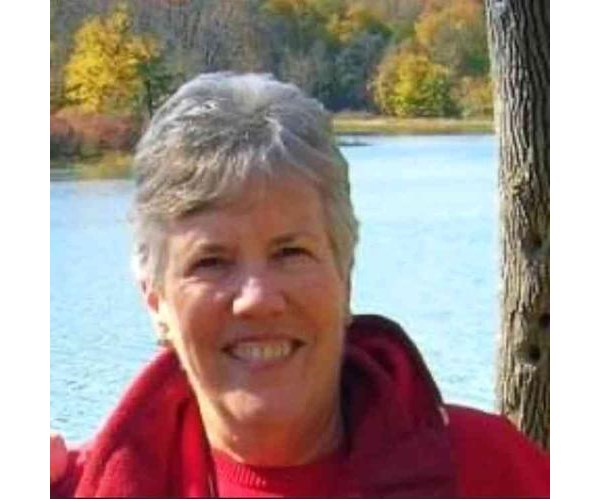 Sarah Preston Obituary (1943 - 2022) - Legacy Remembers