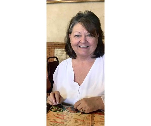SHARON LARKIN Obituary (1949 - 2025) - Legacy Remembers