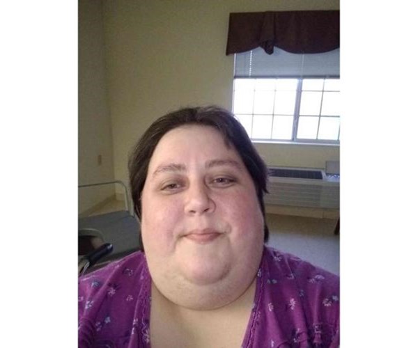 Amy Crowder Obituary (1978 - 2025) - Legacy Remembers