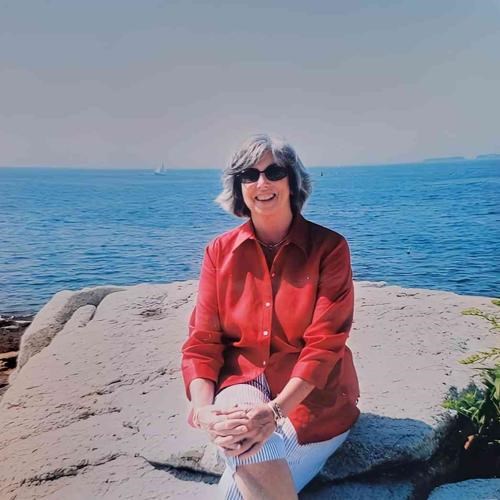 Denise Costello Obituary (1943 - 2024) - Legacy Remembers