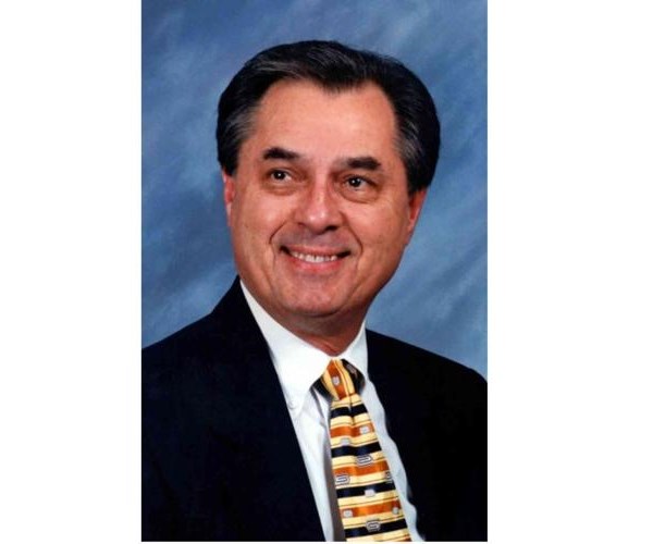 Ronald Stafford Obituary (2025) - Legacy Remembers