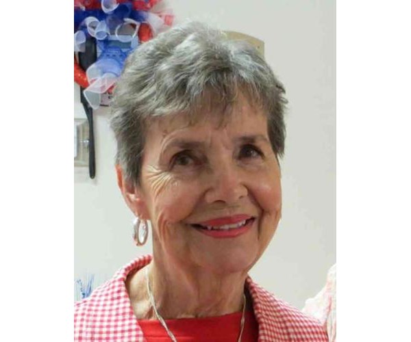 Betty Lundy Obituary (1931 - 2026) - Legacy Remembers