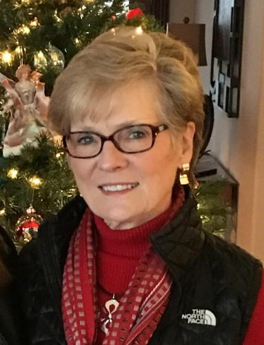 Marjorie Beachler Obituary (1944 - 2023) - Legacy Remembers