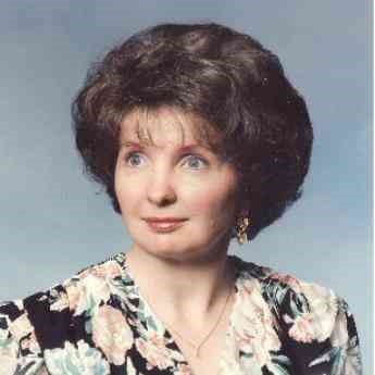 Jane Fischer Obituary (1952 - 2024) - Legacy Remembers