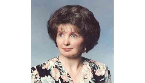 Jane Fischer Obituary (1952 - 2024) - Legacy Remembers