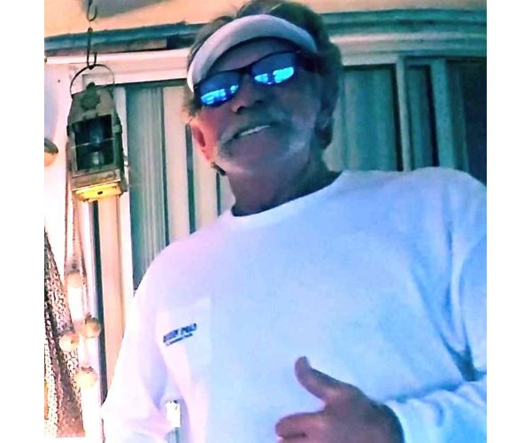 Ronald Johnson Obituary (1957 - 2025) - Legacy Remembers