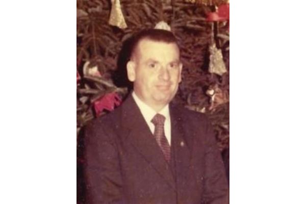 James "Jim" Pope Obituary (1935 - 2025) - Legacy Remembers