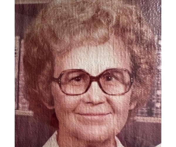 Virginia Repetto Obituary (1928 - 2024) - Legacy Remembers