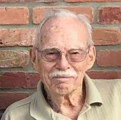 Richard Pelton Obituary (1927 - 2023) - Legacy Remembers