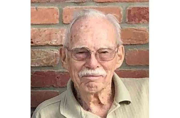 Richard Pelton Obituary (1927 - 2023) - Legacy Remembers