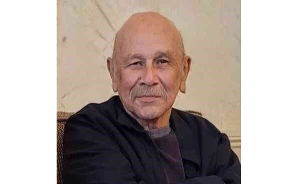 Santiago Moncayo Chairez Obituary (1945 - 2025) - Legacy Remembers