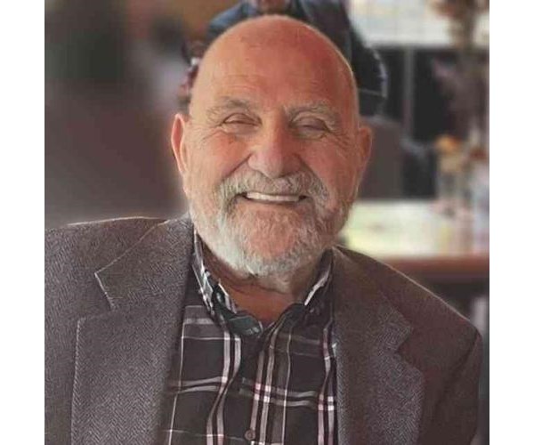 John Pierro Obituary (1939 - 2024) - Legacy Remembers