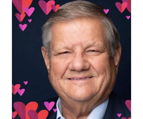 Lt. Col (Ret) Carl Duerson Jr Obituary (1948 - 2024) - Legacy Remembers