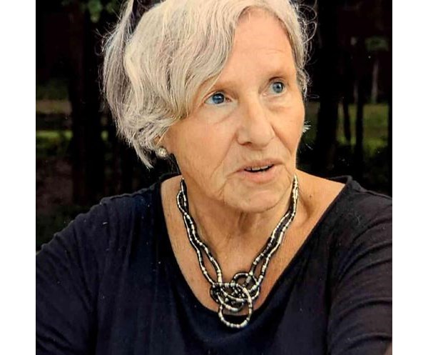 Dawn Ansty Obituary (1935 - 2025) - Legacy Remembers