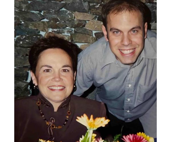 Rebecca Flemming Obituary (1947 - 2025) - Legacy Remembers