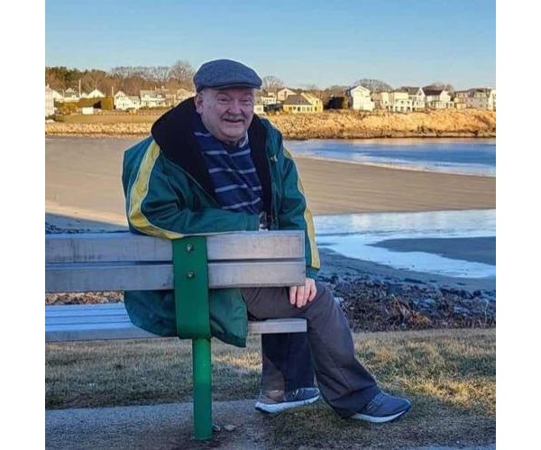 Daniel Mitchell Obituary (1956 - 2024) - Legacy Remembers