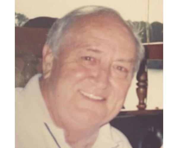 George Whitsitt Obituary (1929 - 2023) - Legacy Remembers