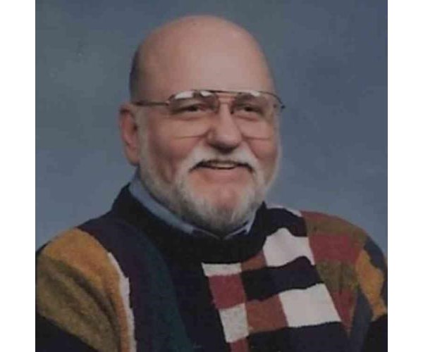 Floyd Cooper Obituary (1936 - 2025) - Legacy Remembers